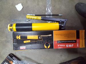 Brand New 600cc Yellow Grease Gun in Nairobi Central - Hand Tools ...