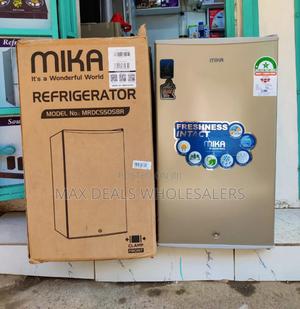 Mika Mini Fridge Mika Mini Fridge in Kiambu / Kiambu - Kitchen ...