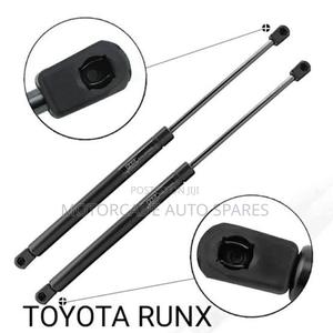 Toyota Corolla Runx Boot Shocks in Nairobi Central - Vehicle Parts ...