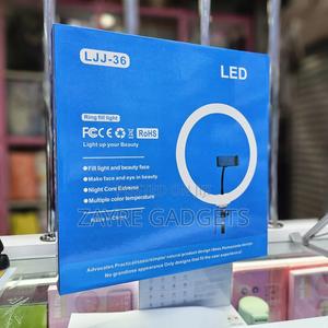 14inch LJJ-36 Ringlight in Nairobi Central - Accessories & Supplies for Electronics, Zayre ...
