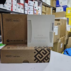 Mikrotik RB951 Routerboard in Nairobi Central - Networking Products ...