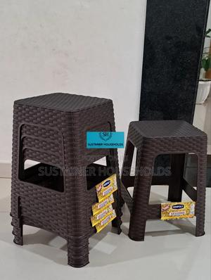 Kenpoly Plastic Stools in Nairobi Central - Furniture, Sustainer ...