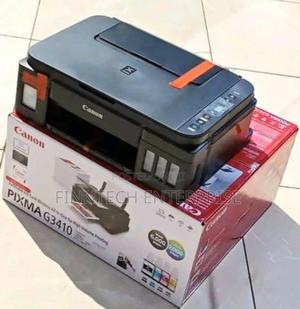Canon Pixmag410 A4 Colour Multifunction Printer Colourless in Nairobi ...