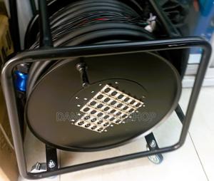 P.A Snake Cable 100m in Nairobi Central - Audio & Music Equipment ...