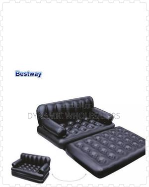 **Comfy 5 in 1 Inflatable Multifunction Sofabed ** in Nairobi Central ...