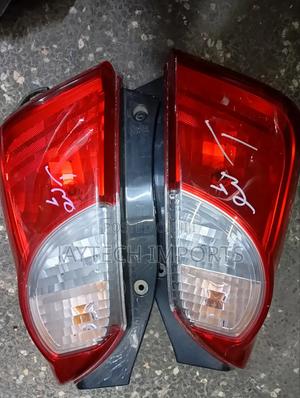 Suzuki Alto Rear Lights in Nairobi Central - Vehicle Parts ...