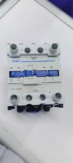 Change Over Contactor in Nairobi Central - Electrical Equipment ...