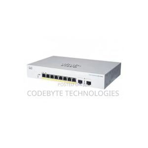Cisco CBS Unmanaged 8-Port Gigabit Switch Desktop Non Poe! in Nairobi ...