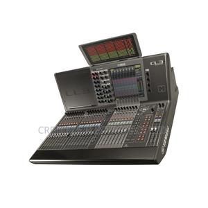 Yamaha CL3 64-Channel Digital Mixer With 24 Channel Faders in Nairobi ...