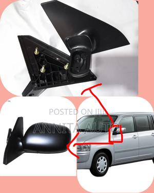 Toyota Probox Side Mirror Arm in Nairobi Central - Vehicle Parts ...