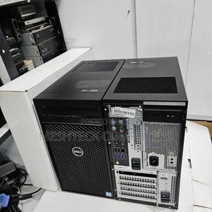 Desktop Computer Dell Precision 3000 16GB Intel Core I7 SSD 256GB in ...