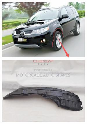 Mitsubishi Outlander Stone Guards/Inner Fender Liner in Nairobi Central ...