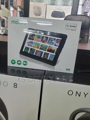 New Modio M2 128 GB in Nairobi Central - Tablets, Xs Discounts | Jiji.co.ke