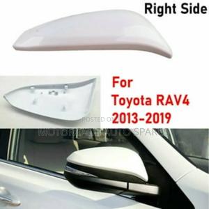 Toyota RAV4 New Model 2015/2017 Side Mirror Cover in Nairobi Central ...