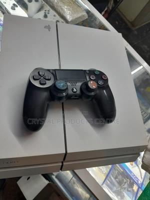Playstation Standard Chipped 500GB 8 Games in Nairobi in Nairobi Central - Video Game Consoles ...