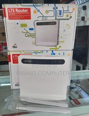 Huawei LTE 4G CPE Wifi Router 300mbps in Nairobi Central - Networking ...