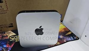 Desktop Computer Apple Mac Mini M2 8GB Apple M2 SSD 256GB in Nairobi ...