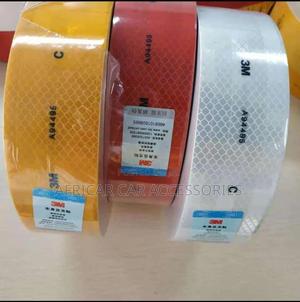 50meters 3m Warning Sign Plain Colors Reflective Tape in Nairobi ...