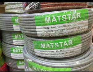 1.0 Twin Matstar Cable Matstar Cable 90m in Nairobi Central ...