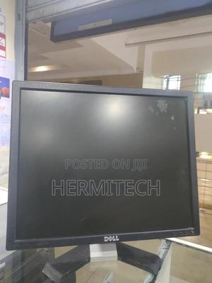 Dell 19" Square Monitor in Nairobi Central - Computer Monitors ...