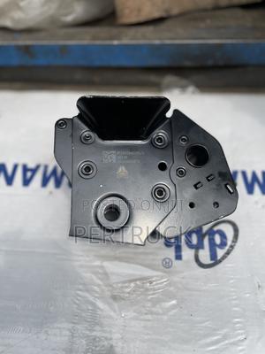 WG1642440101/1 Cabin Hydraulic Lock SITRAK,HOWO-SINOTRUCK in Nairobi Central - Vehicle Parts ...