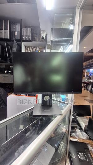 Dell Monitor 24 " Inches Edge to Edge in Nairobi Central - Computer ...