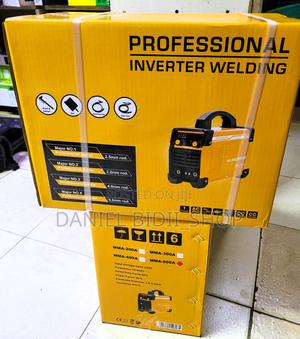 Dewalt Professional Inverter Welding Machine 500amps in Nairobi Central ...