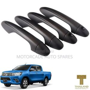 Toyota Hilux Revo Outer Door Handle in Nairobi Central - Vehicle Parts ...