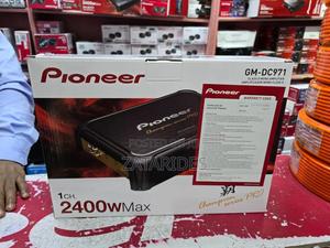 Gm-Dc971 Champion Series PRO Class-D Mono Amplifier in Nairobi Central ...
