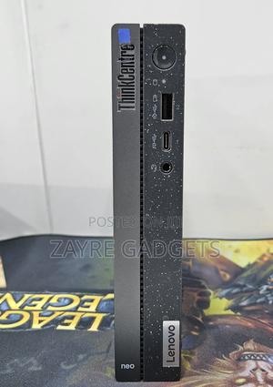 Lenovo Neo 50q Mini Pc in Nairobi Central - Computer Hardware, Zayre ...