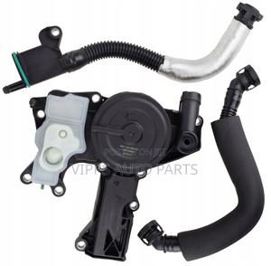 Pcv Valve Breather Hoses Kit In Industrial Area Nairobi Vehicle Parts