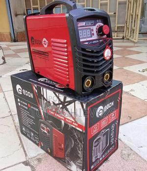 Welding Machine/Edon Welding 300amp in Nairobi Central - Electrical ...