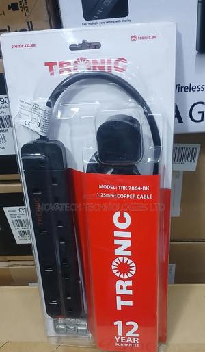 ## Tronic 4 Ways Extension in Nairobi Central - Accessories & Supplies ...