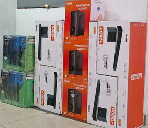 Nobel Plus v 6 600w Wireless Sound in Nairobi Central - Audio & Music ...