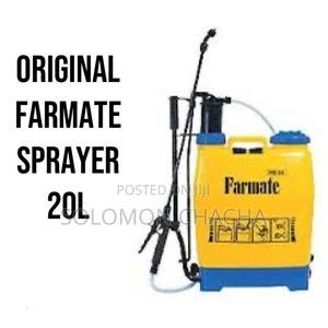 Farmate Manual Knapsack Sprayer 20L in Nairobi Central - Farm Machinery ...