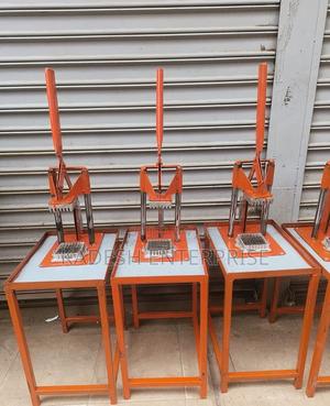 Commercial Chips Cutter in Nairobi Central - Restaurant & Catering ...
