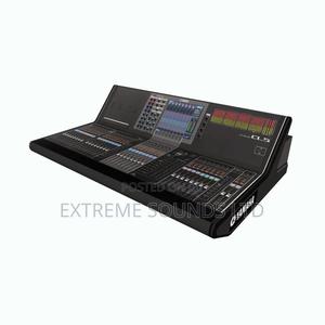 Yamaha CL5 72-channel Digital Mixer With 32 Channel Faders in Nairobi ...