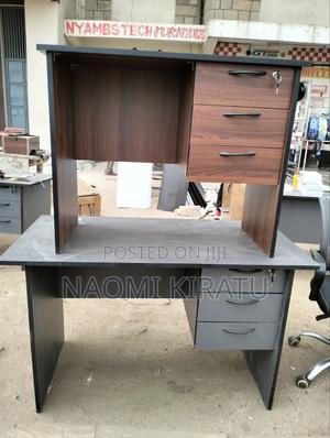 1mtr Office Desk in Embakasi - Furniture, Naomi Kiratu | Jiji.co.ke