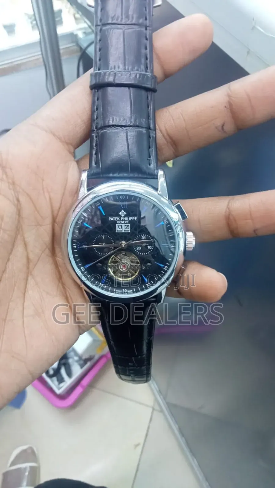 Patek Philippe Wrist Watch>Patek Philippe Automatic Watches in Nairobi ...