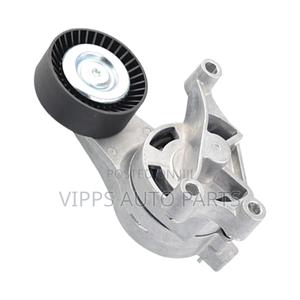06F903315 Belt Tensioner With Pulley Assembly for VW Golf in Industrial ...