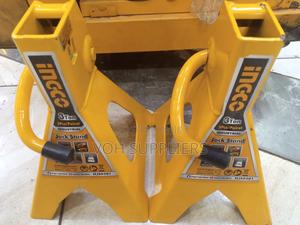 3t Ingco Jack Stand in Nairobi Central - Vehicle Parts & Accessories ...