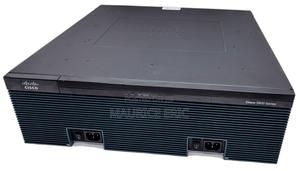 Cisco, 3925 Integrated Services Router in Nairobi Central - Networking ...