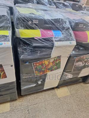 Konica Minolta Bizhub C308 Heavy Duty Printer in Nairobi Central ...