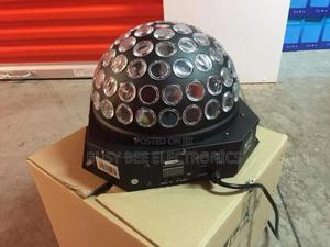 Starball LED DMX in Nairobi Central - Stage Lighting & Effects, Busy ...