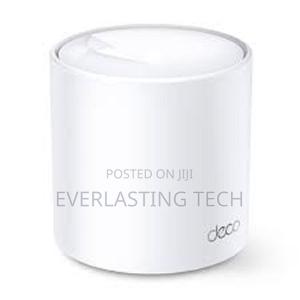 Deco X20ax1800 Whole Home Mesh Wi-fi 6 System in Nairobi Central - Networking Products ...