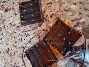 Four 4 AA Battery Holder in Nairobi Central - Accessories & Supplies ...