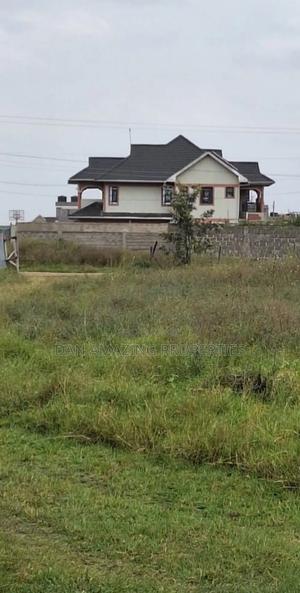 50 by 100 Plots for Sale in Katani Off Glory Lane Hekima Dr in Katani ...