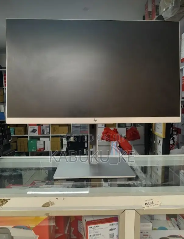 Hp Elitedisplay E243 24" Ips Frameless Monitor With HDMI in Nairobi ...