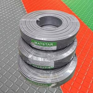 PVC Sheathed 2.5MM Twin With Earth Electrical Wiring Cable in Nairobi ...