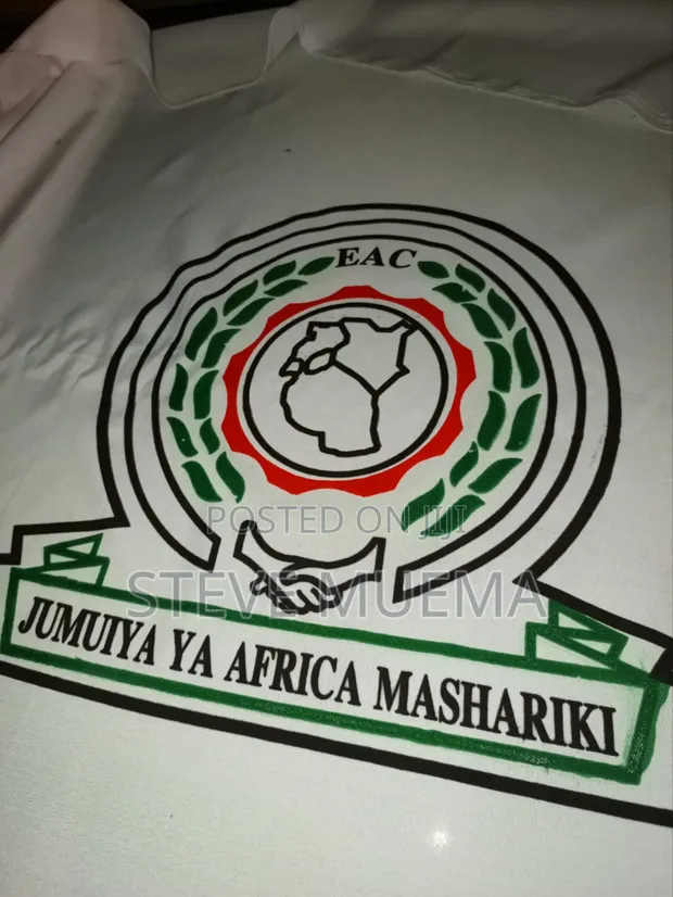 East Africa Logo